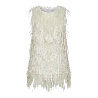 Co Co Top - - Tops - Damen - Beige - M