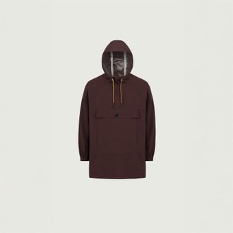 SOEUR PARKA MURRAY MARRON