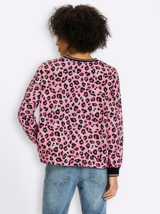 Heine Sweater Sweatshirt Langarm