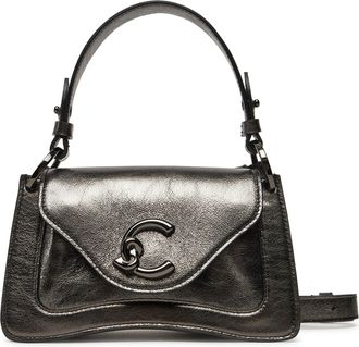 Coccinelle Handtasche Coccinelle E1 SUB 18 04 01 Schwarz