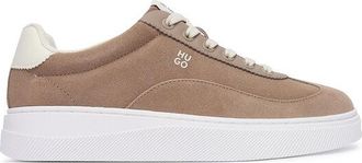HUGO BOSS Sneakers Lyzz 50563568 Beige