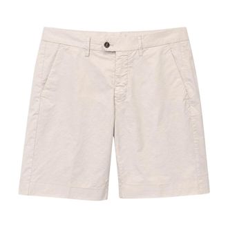 Mason's Casual Shorts - - Shorts - Herren - Beige - XL