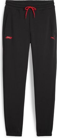 Puma F1 ESS Motorsport Jogginghose Herren, Accessoires, Schwarz, XXL