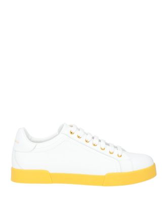 Dolce & Gabbana SCHUHE - Sneakers auf YOOX.COM