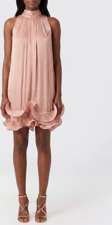 Hanita Robe Femme couleur Jaune
