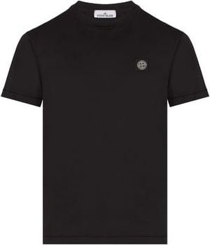 Stone Island T-shirt en coton