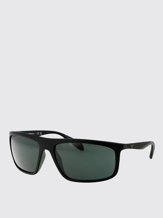 Emporio Armani Sonnenbrille EMPORIO ARMANI Herren Farbe Schwarz
