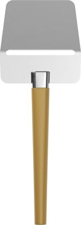 Rosti Mepal Emma K&auml;sehobel 19 cm Curry