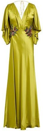 Alberta Ferretti ROBES - Robes longues sur YOOX.COM