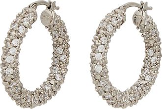 Jil Sander SCHMUCK und UHREN - Ohrringe auf YOOX.COM