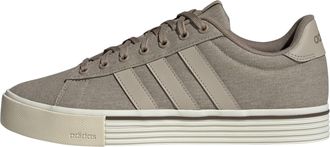 adidas Unisex Daily 4.0 Shoes, Blanch Cargo/Wonder beige/Off White, 40 2/3 EU