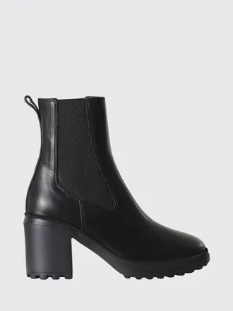 Hogan Schuhe Damen Farbe Schwarz