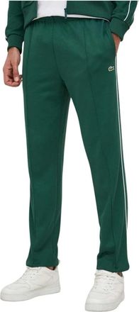 Lacoste Herren, Hosen, Gr&uuml;n, XLGr&ouml;&szlig;e