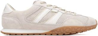 Xti Sneakers Femme Beige - Chaussures Confortables et polyvalentes - Mode d&eacute;contract&eacute;e - Mod&egrave;le 14505802 (Taille40)