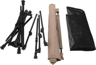 Hemoton Klappbarer Kleiner Tisch Für Den Außenbereich Picknick Klapptisch Und Stühle Klappbarer Camping Küchentisch Campingstuhl Und Tisch Mit Stühlen Kleiner