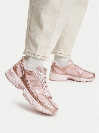 New Balance Sneakers U530ELP Rosa