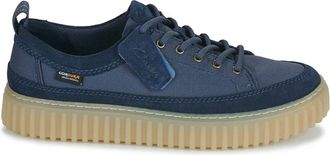 Clarks Homme, Chaussures, Bleu, Taille: 41 1/2 EU Torhill Lace