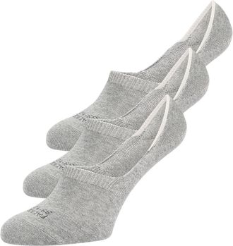 Falke F&uuml;&szlig;linge Step High Cut 3-Pack