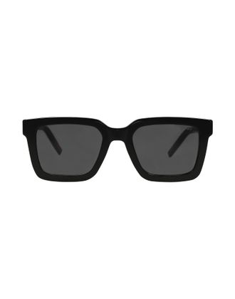 HUGO BOSS BRILLEN - Sonnenbrillen auf YOOX.COM