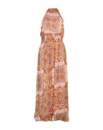 Liu Jo ROBES - Robes longues sur YOOX.COM