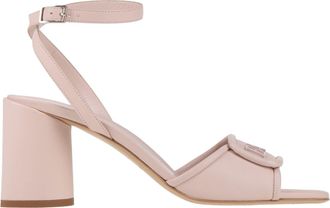 Emporio Armani SCHUHE - Sandalen auf YOOX.COM