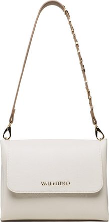 Valentino Handtasche Valentino Alexia VBS5A803 Wei&szlig;