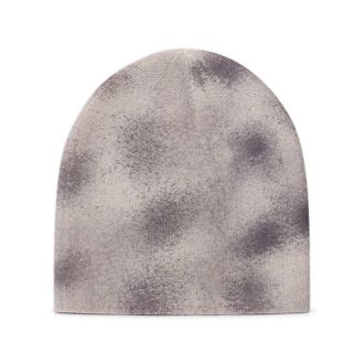 Warm-Me M&uuml;tze aus Kaschmir