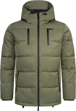 Arctic Seven Winterjacke AS455