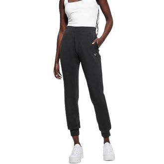 Guess Sweatpants - - Trousers - Damen - Schwarzk - L