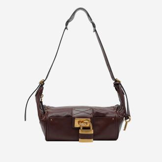 Chlo&eacute; Sac en cuir Chlo&eacute; Paddington