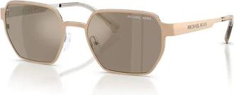 Michael Kors Herren, Accessories, Gelb, 55 MMGr&ouml;&szlig;e