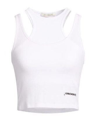 Hinnominate TOPS - D&eacute;bardeurs sur YOOX.COM