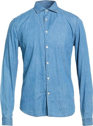 Peuterey TOPS - Jeanshemden auf YOOX.COM