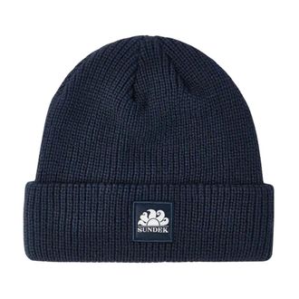 Sundek Herren, Accessories, Blau, ONE SIZEGr&ouml;&szlig;e