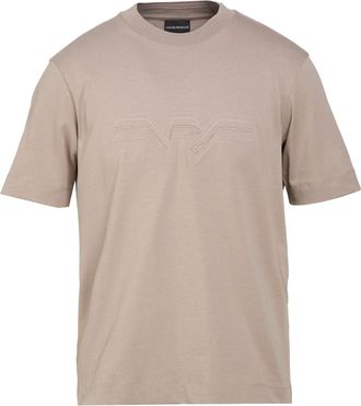 Emporio Armani TOPS - T-shirts auf YOOX.COM
