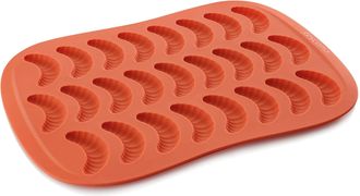 Tescoma Backform für Vanille-Kipferl DELÍCIA SiliconPRIME