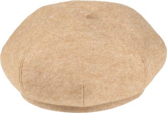 Alberta Ferretti ACCESSOIRES - M&uuml;tzen & H&uuml;te auf YOOX.COM