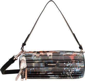 Anekke Sh?en Palette Cylindrical Bag Multicolor