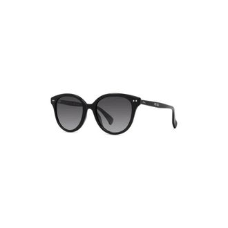 Kenzo Femme, Accessoires, Noir, Taille: 51 MM Lunettes de soleil