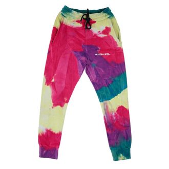 Mauna Kea Multicolor Leichte Jogger Trainingshose - - Trousers - Herren - Mehrfarbig - L