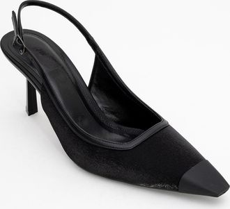Prologue Alive Satin Spitzer Pumps (Damen)