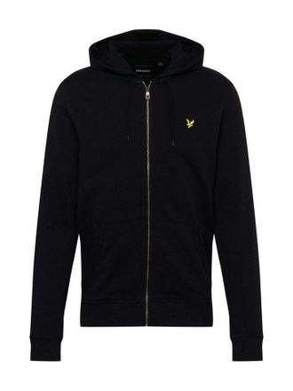 Lyle & Scott Sweatjacke (1-tlg)