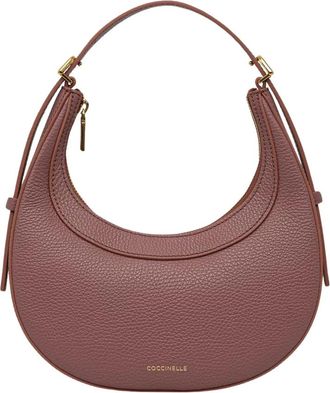 Coccinelle Umh&auml;ngetasche - - Bags - Damen - Rosa - ONE SIZE