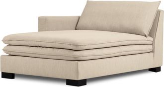 Generic Luxus Chaiselongue Greco - Extra Portion Entspannung zu Hause