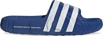adidas Homme, Chaussures, Bleu, Taille: 42 EU Adilette 22 Slides