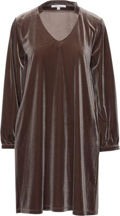 Anis KLEIDER - Mini-Kleider auf YOOX.COM