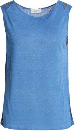 KANGRA TOPS - Tops auf YOOX.COM