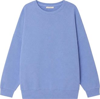Sessun Sweat Chebbi Coton Bio Sess&ugrave;n