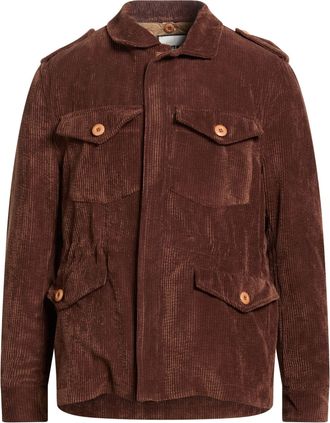 Front Street 8 JACKEN & M&Auml;NTEL - Jacken und Anoraks auf YOOX.COM