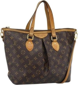 Louis Vuitton Damen, Pre-Owned, Braun, ONE SIZEGr&ouml;&szlig;e